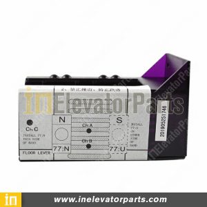 Original KONE Elevator Sensor BAR2000 KM773350G01 Code Reader – inelevatorparts.com