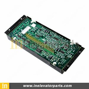 Original KONE Elevator LCE-KNX Board KM713130G01, Control Panel PCB ...