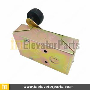 Original OTIS Elevator Limit Switch 6098B11, Lift Speed Limiting Switch 6098B3, 3098B7, 6098B15 ...